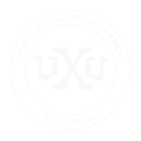 UXU - UXU Ranch
