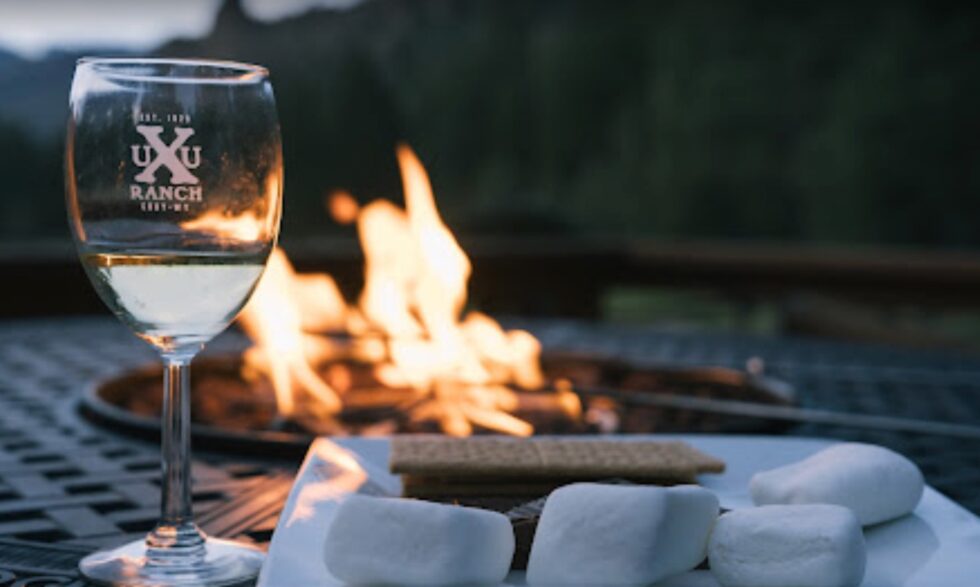 Home - UXU Ranch