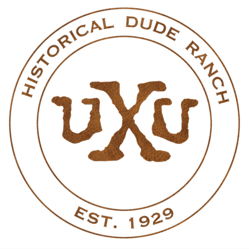 UXU - UXU Ranch