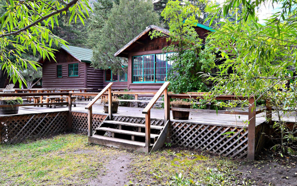 The Ranch - UXU Ranch