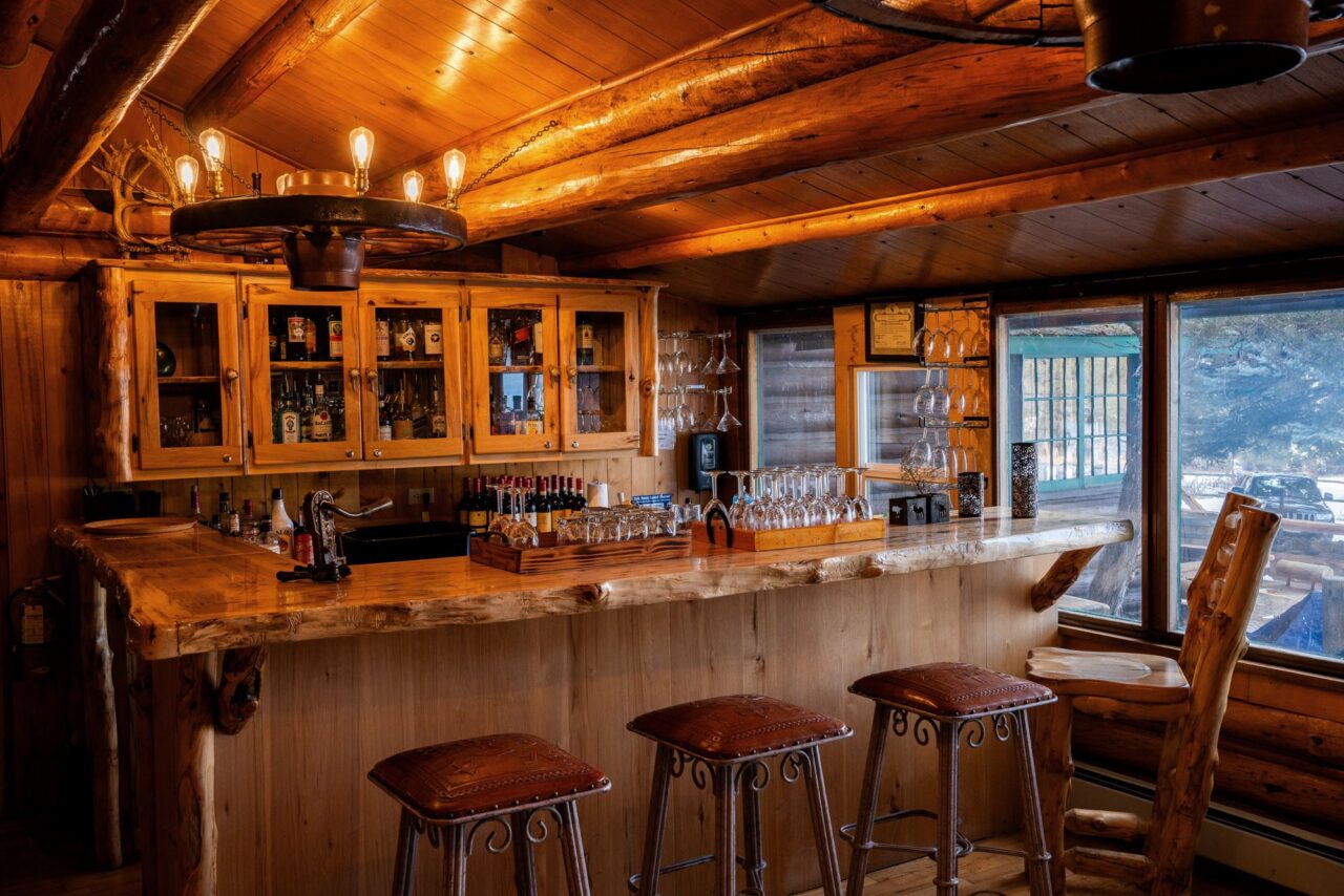 The Ranch - UXU Ranch