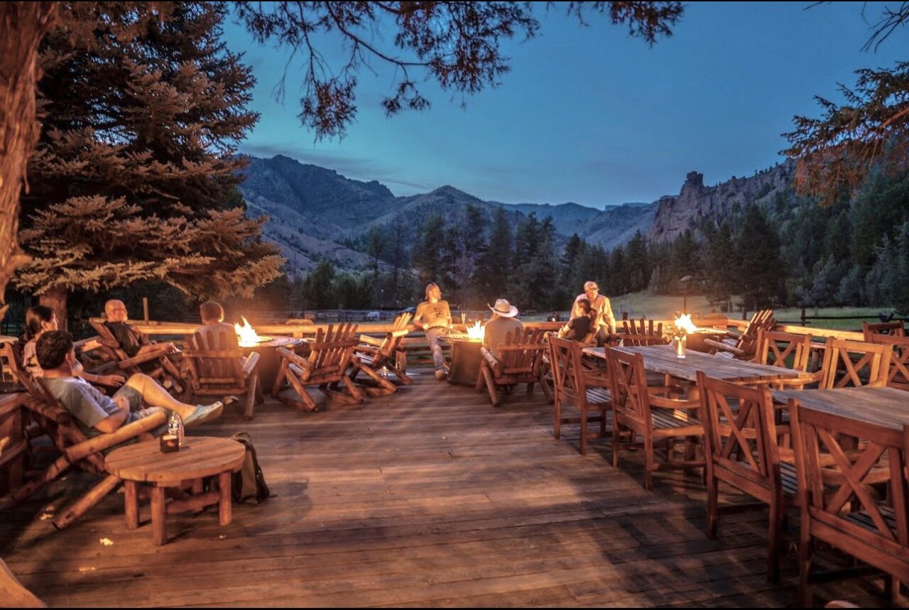 The Ranch - UXU Ranch