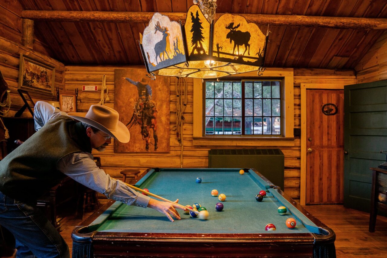 The Ranch - UXU Ranch