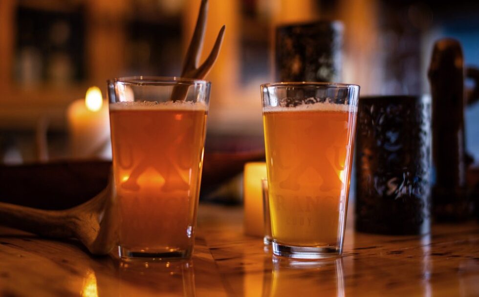 The Ranch - UXU Ranch