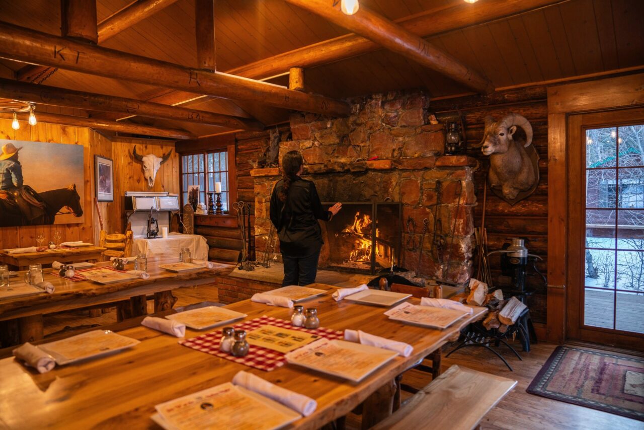 The Ranch - UXU Ranch