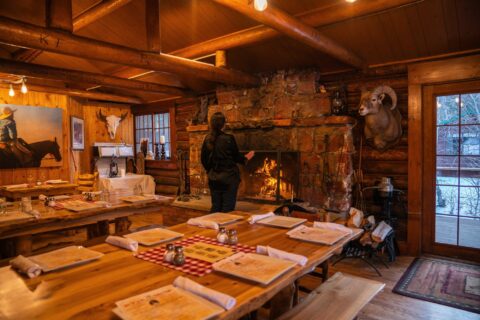 The Ranch - UXU Ranch