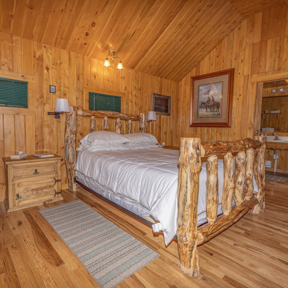 Chugwater - UXU Ranch