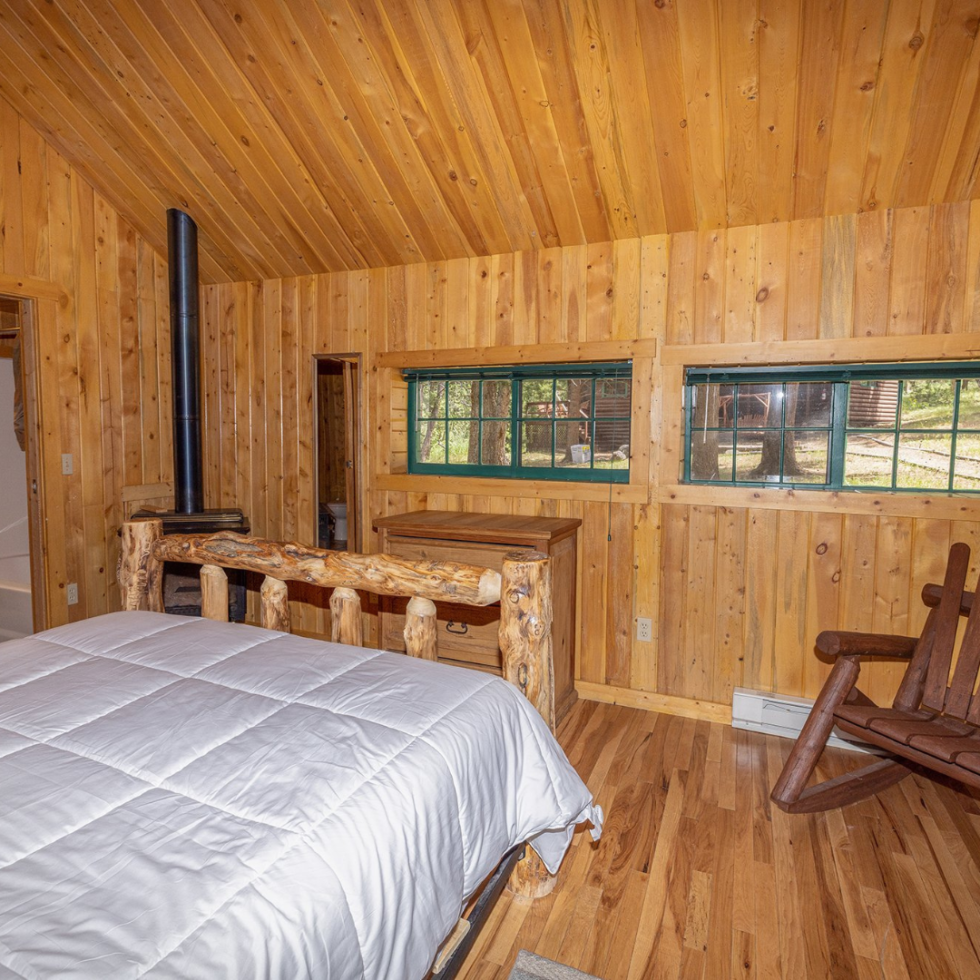 Chugwater - UXU Ranch