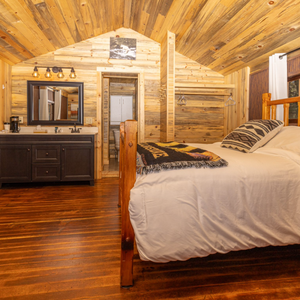 LaGrange - UXU Ranch